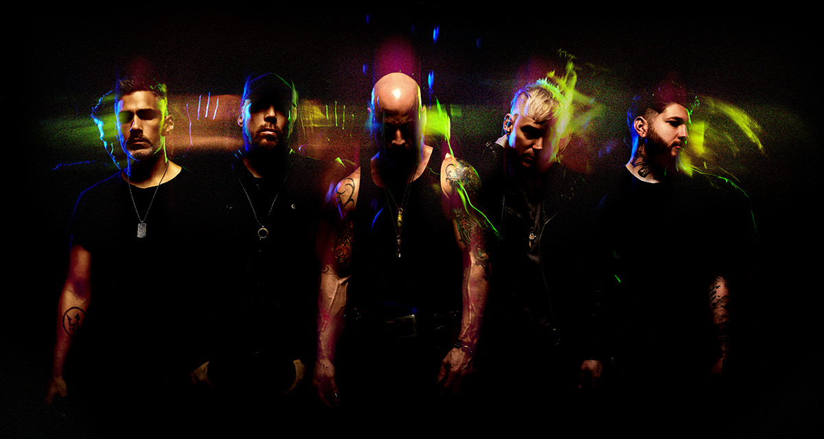 Daughtry Fan VIP Pass – Awesimo
